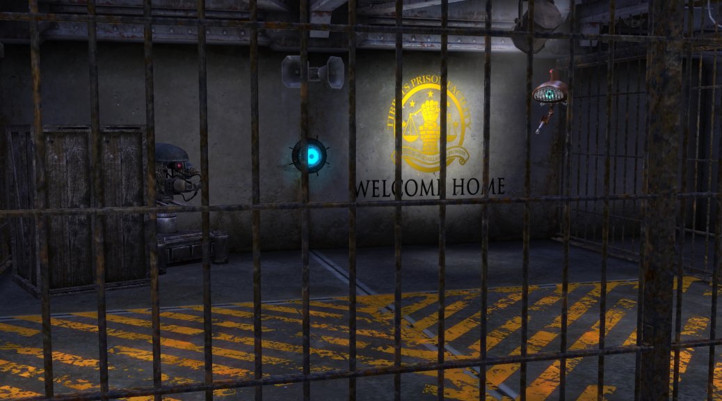 Fallout: The New West Brings The Cancelled Fallout: Van Buren to ...