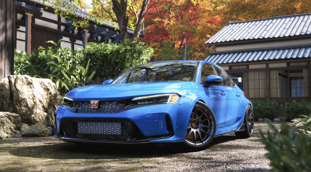 Forza Horizon 6 will support Ray Tracing & DLSS 4 with Multi-Frame Gen ...