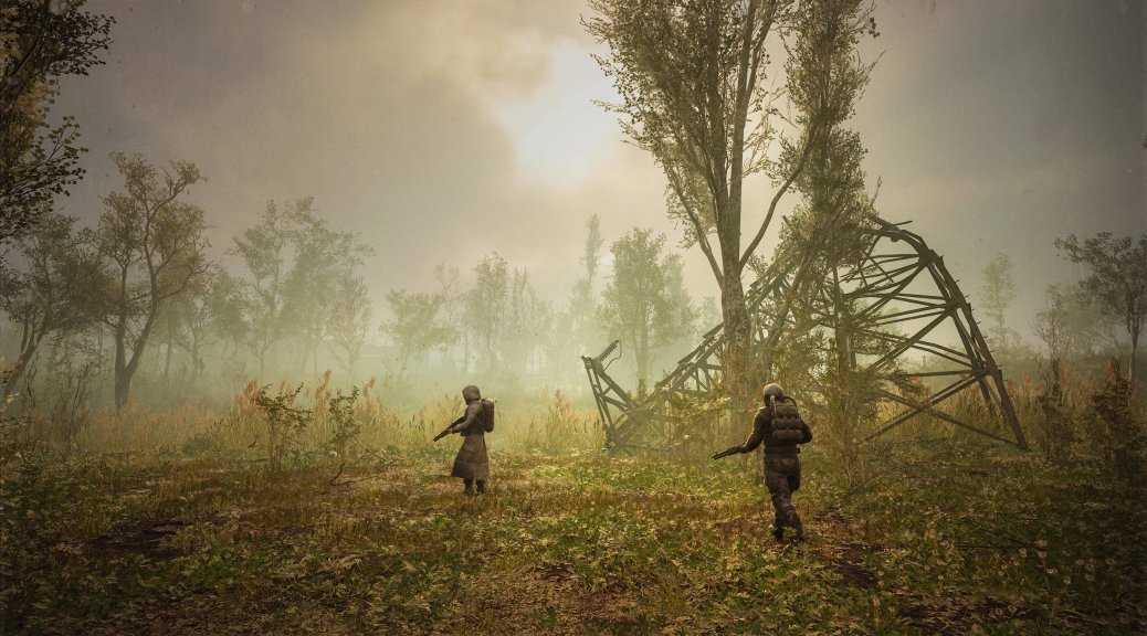 STALKER 2 Sealed Truth Update Drops Today - Full Details Revealed