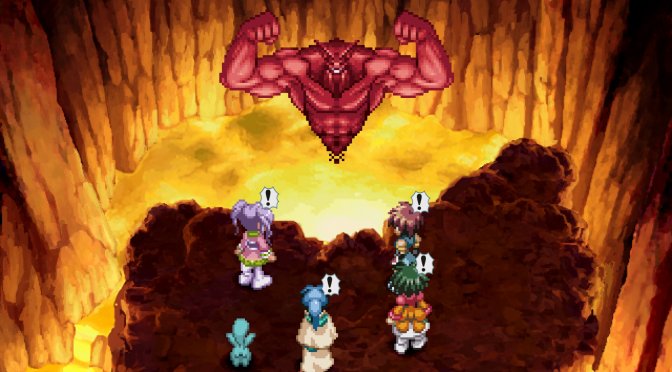 Tales of Eternia Remastered Is Coming to PC on October 16
