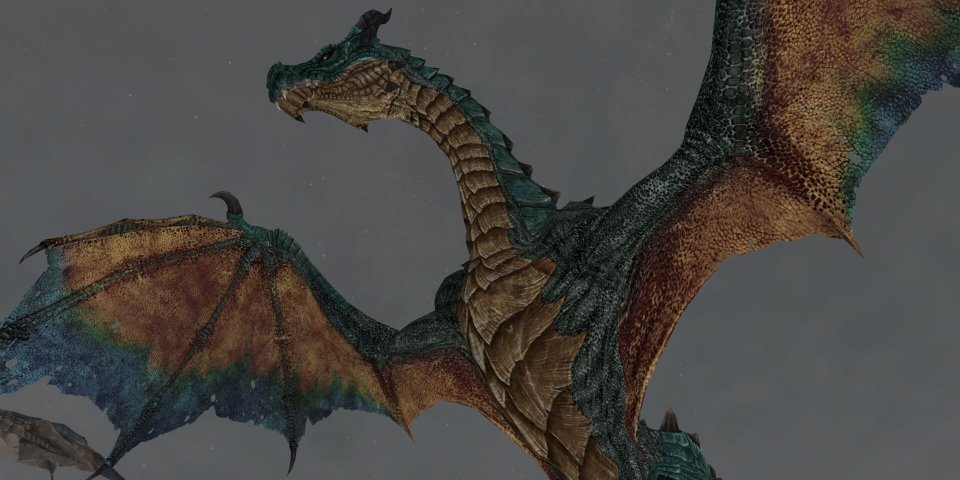 The Witcher 3: Wild Hunt - First Environmental HD Texture Pack Released ...